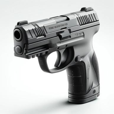 TAURUS INTERNATIONAL TAURUS TX22 COMPACT HUNTINGFIREARMSHAND GUN