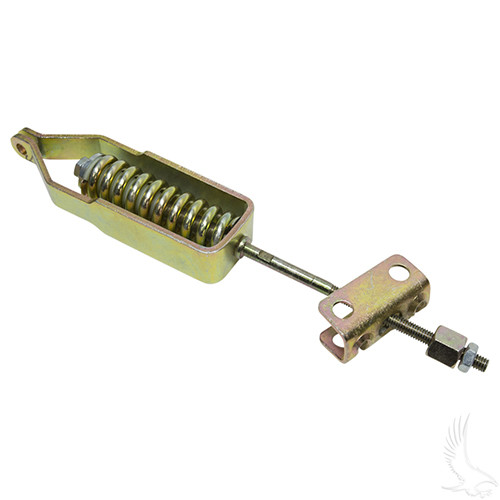 Brake Compensator Rod Assembly for E-Z-Go Golf Cart - Wild About Carts