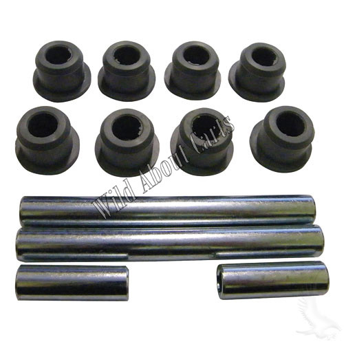 Club Car Precedent Golf Cart Front Bushing Kit