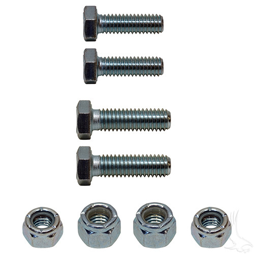 Wheelbase Extension Kit, Club Car DS 93+.