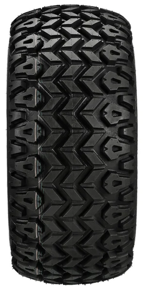 Revenge 20x10-12 4-Ply Sierra Classic All-Terrain Golf Cart Tires, ISL ...