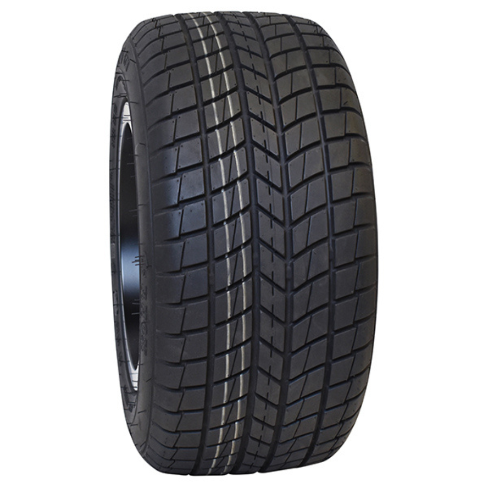 205/50R10 RHOX Road Hawk Steel Belted Radial DOT 4 Ply Tire - Wild ...