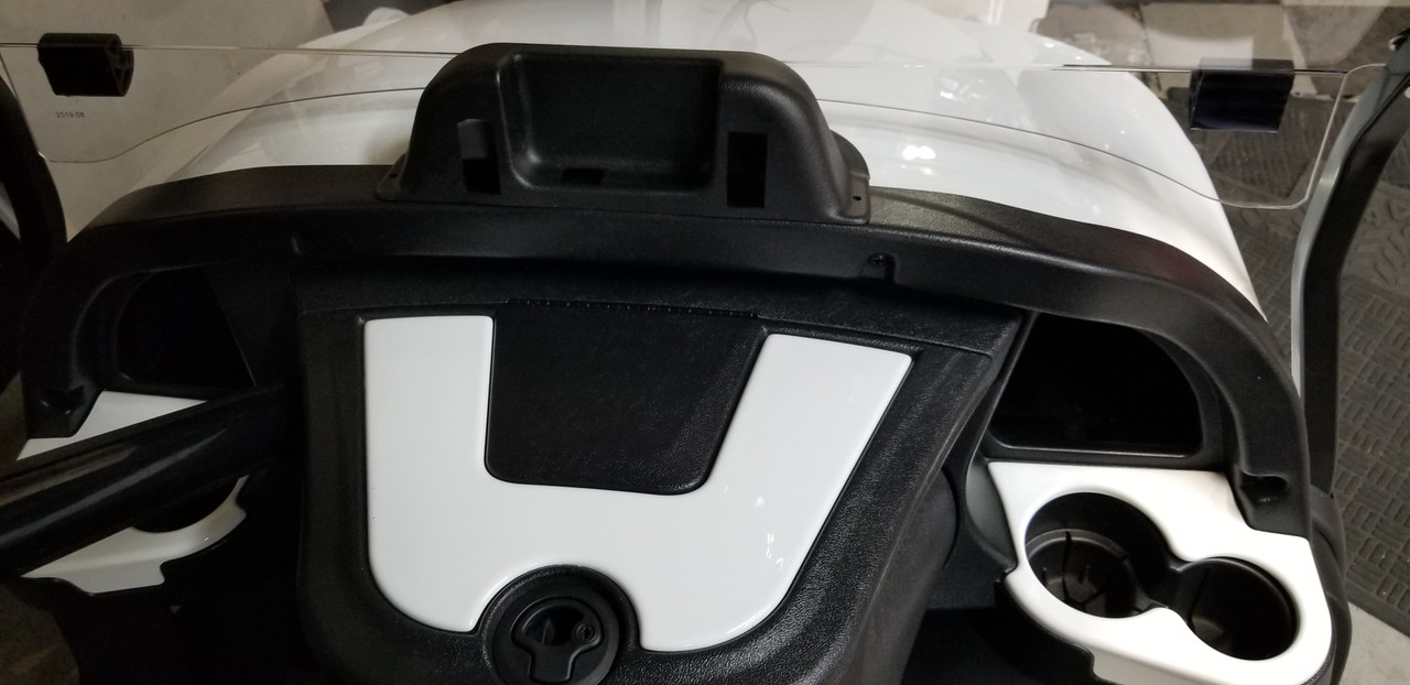 Dash mount for OTF navitas - Wild About Carts