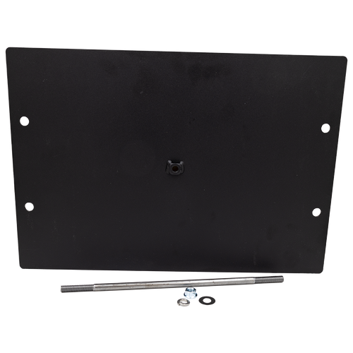 E-Z-GO RXV Golf Cart Eco Battery Tray - Wild About Carts