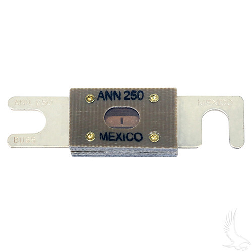 Golf Cart Fuse, 400 Amp For 450-600 Amp Applications - Wild About Carts