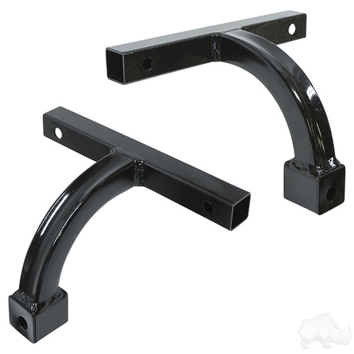 Brackets, 88" Top, Club Car Precedent, TOP-0110