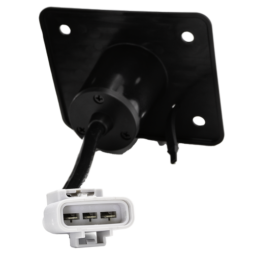 Eco Battery E-Z-GO RXV Golf Cart Charge Port (Locking Quick Connect ...