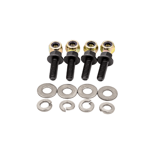 Golf Cart Bolt Hardware for 38V and 51V Cube Batteries