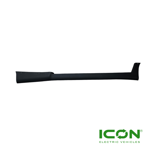Passenger Side (Right) Rocker Panel for ICON GOLF CARTS