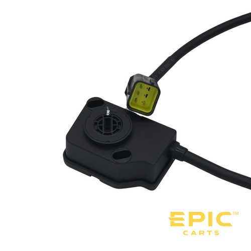 Throttle Sensor on Pedal for EPIC Golf Carts