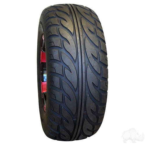 RHOX Road Hawk, 23x10R12 Radial DOT, 4 Ply, TIR-383