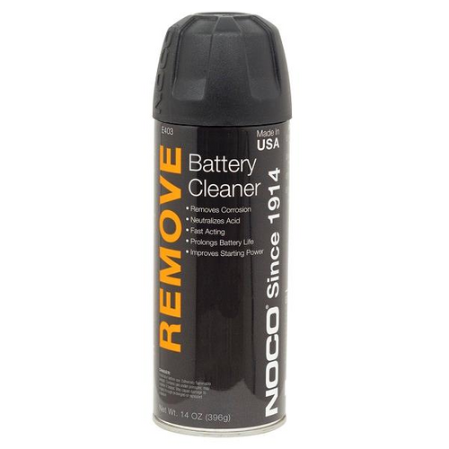 Battery Terminal Cleaner, 28397