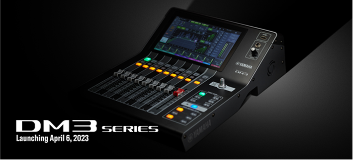 Yamaha Digital Mixer Yamaha QL5 Digital Mixer Console Desk | Stage