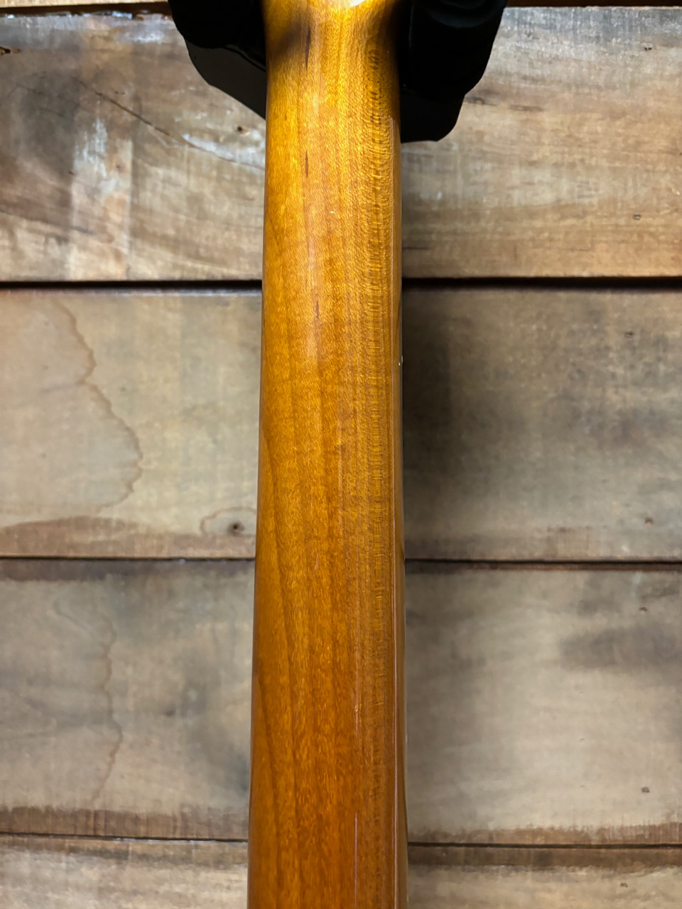 2021 Fender Custom Dual Mag II Strat Relic 60's w/case