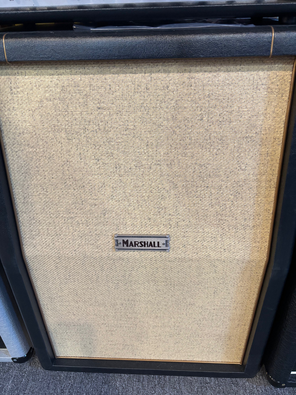 Marshall JTM Studio 2x12 Cab
