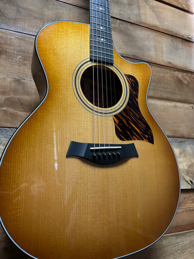 2024 Taylor 50th Anniversary 314ce LTD w/case