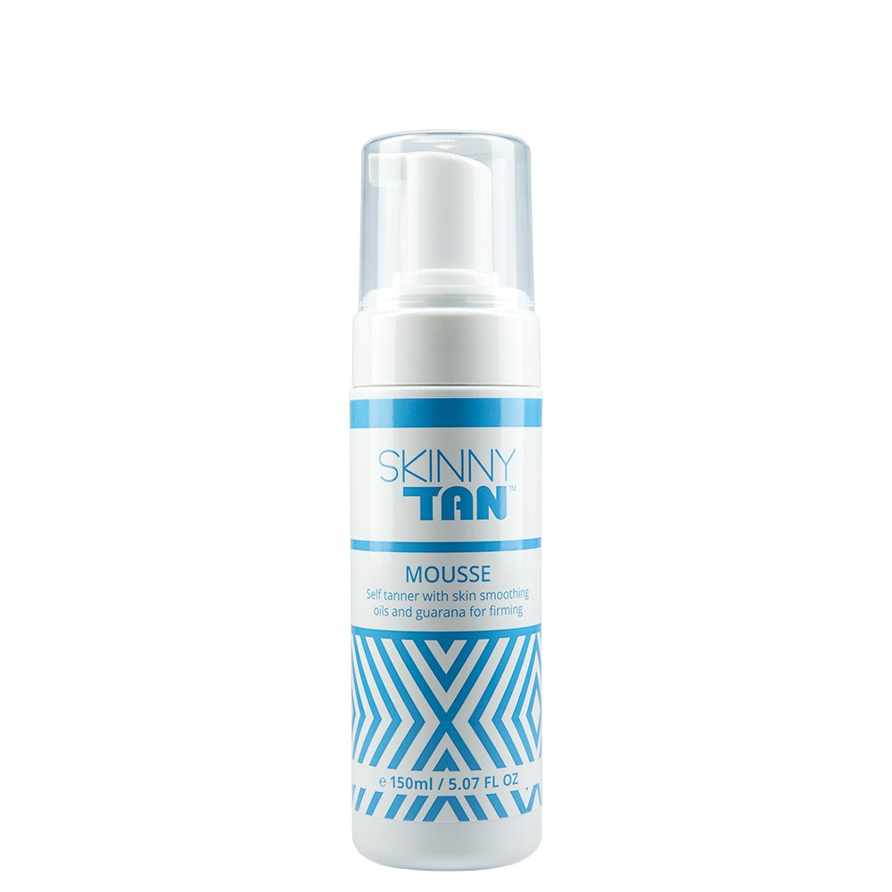 Self-Tan Mousse 150ml