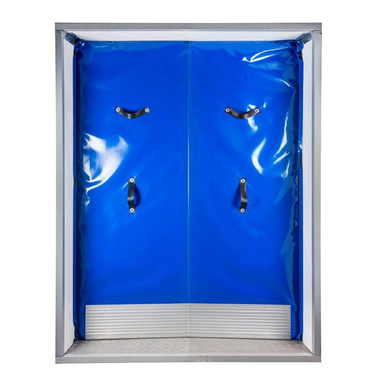 Be Cool 2-delad | Forankra AB