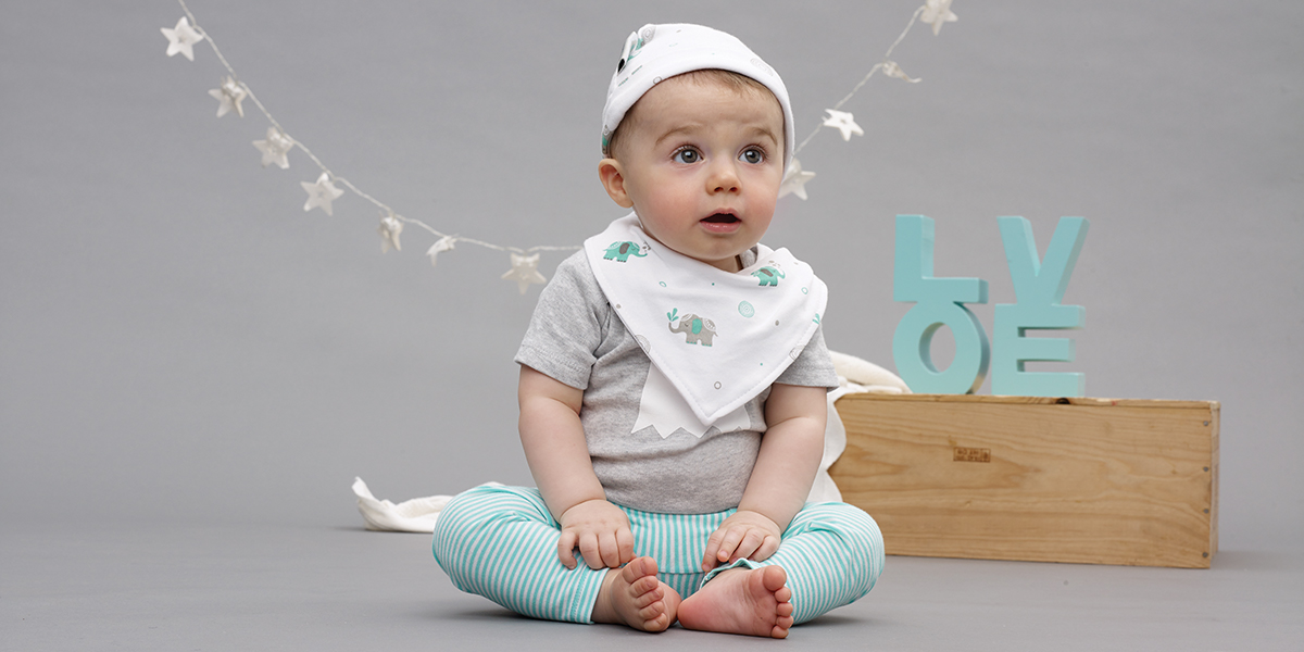 Silly Billyz | Bibs and Accessories for Babies | USA