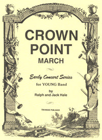 Crown Point March Trn Music Publisher