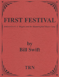 First Festival - TRN Music Publisher