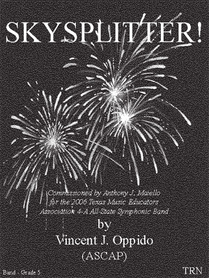 Skysplitter! - TRN Music Publisher