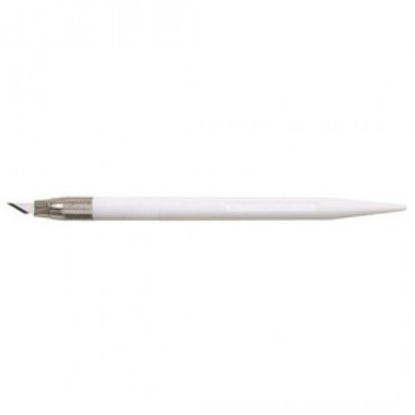 NT Cutter Precision Work Model D-401p White - SpiArt
