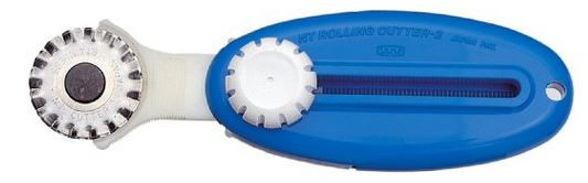 NT Cutter Wave Cutter Wa-2p - SpiArt