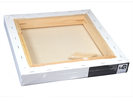 Readymade Canvas Deep Edge - Gallery - 40" x 48" (1016mm x 1219mm) - SpiArt