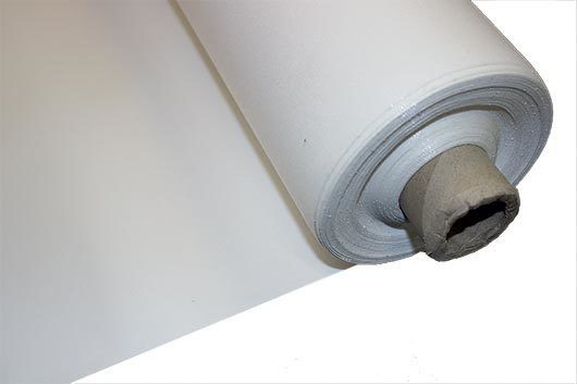 POLYESTER 100% POLYESTER 12OZ 4 COATS PRIMED SMOOTH (2.2M X 10M) - SpiArt