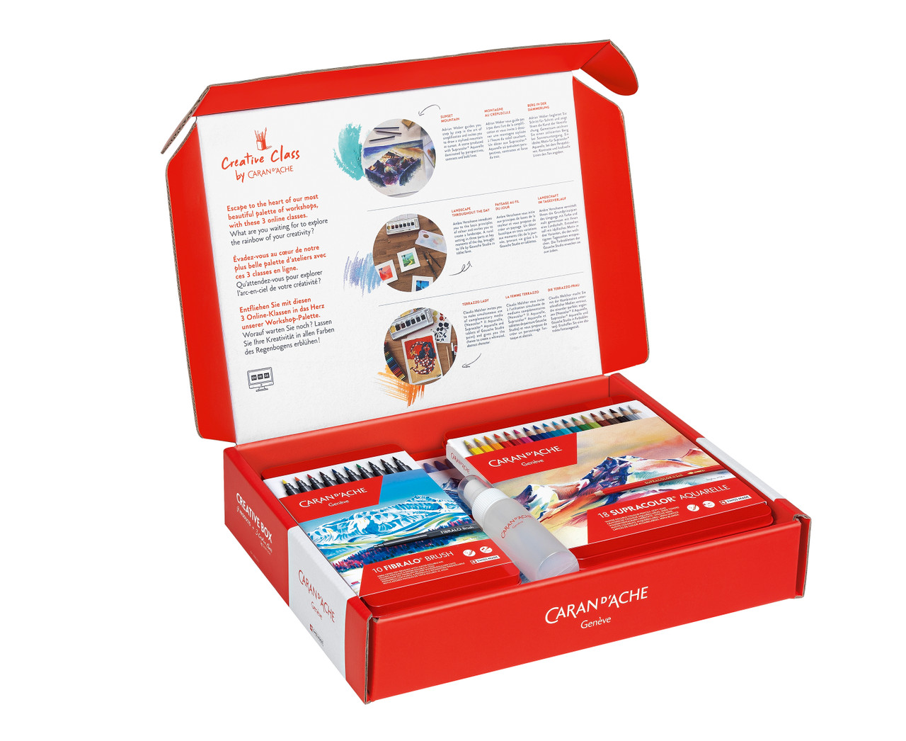 Creative Box | 3000.023