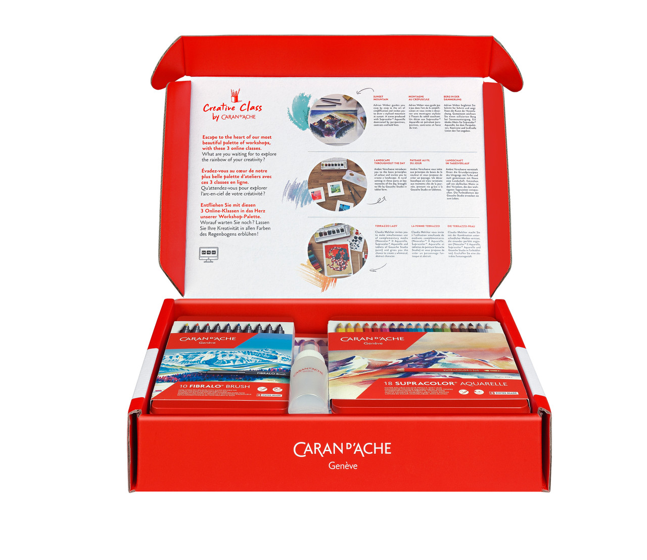 Creative Box | 3000.023