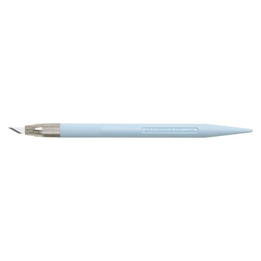 NT Cutter Precision Work Model D-401p Blue - SpiArt