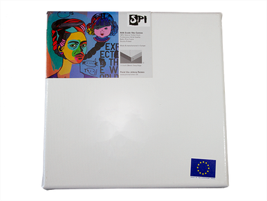 Readymade Canvas Deep Edge - Gallery - 30" x 40" (762mm x 1016mm) - SpiArt