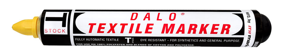Wholesale Dykem Dalo Textile Marker Medium & Textile Medium Plastic