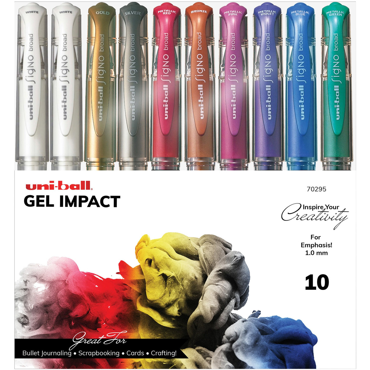 Wholesale Uni Ball Signo Marker Sets
