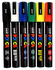 Wholesale Posca PC-5M Sets of 6