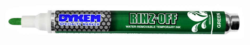 Wholesale Rinz Off Water Removable Marker, Medium