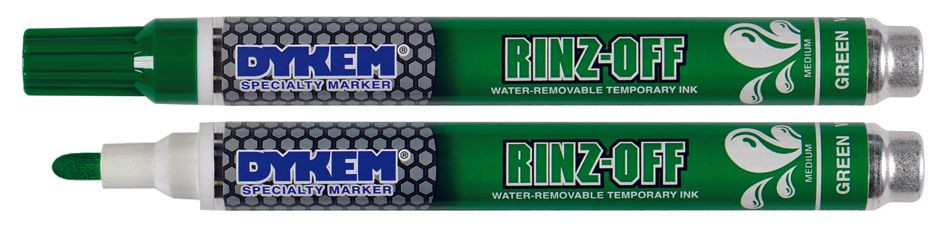 Wholesale Rinz Off Water Removable Marker, Medium