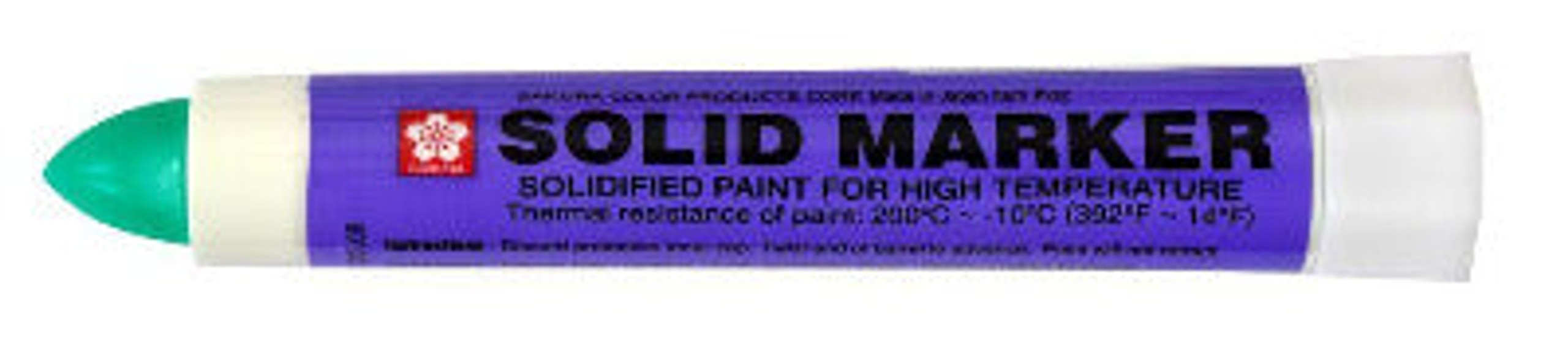 Wholesale Sakura Solid Paint Marker