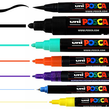 Pinnacle Colors Wholesale Art Supply