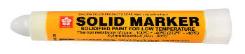Wholesale Sakura Solid Marker for Low Temperature