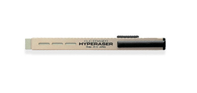 Wholesale Pentel Hyper Clic Erasers and Refills