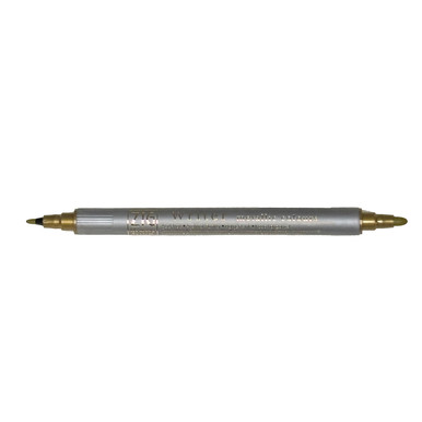 Closeout: ZIG Writer Metallic Markers Wholesale