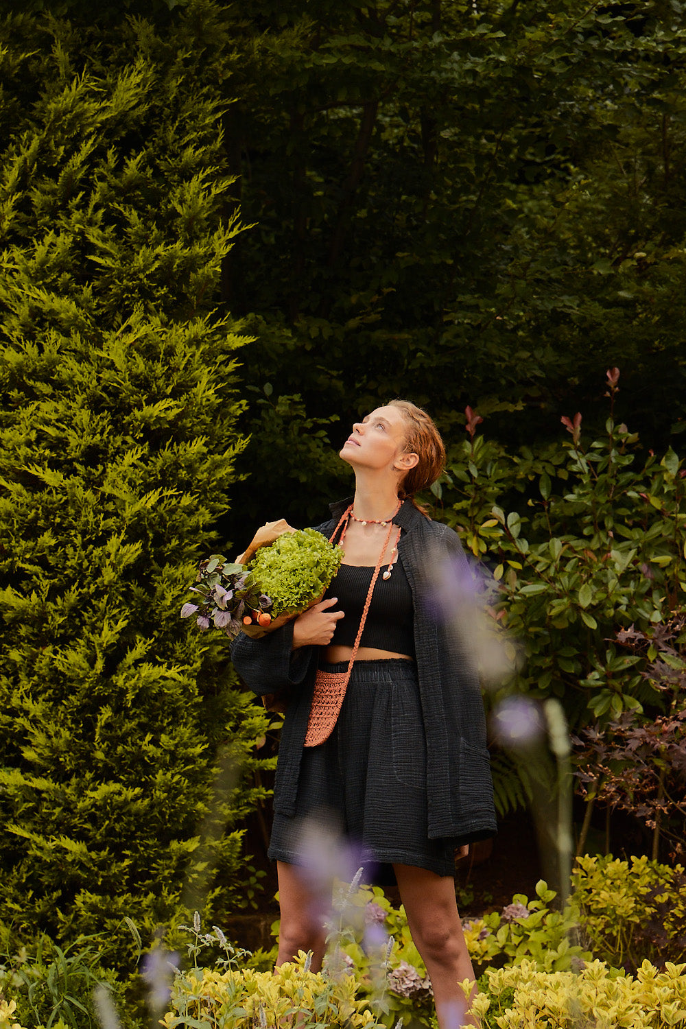 Chic Simplicity: Crafting Your Capsule Wardrobe with Simpuna's Crinkle Collection - Simpuna