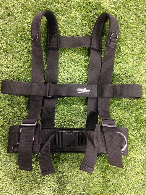 Shop Speed Harness Sports Equipment | Hammer Smith Sports