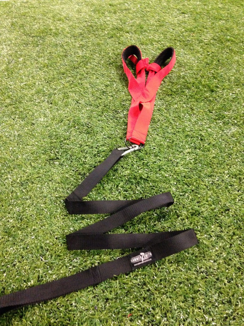 Shop Resistance Harness With Static Leash | Hammer Smith Sports