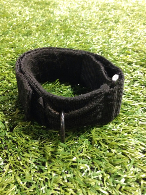 Resistance Training With Arm & Leg Cuffs | Hammer Smith Sports