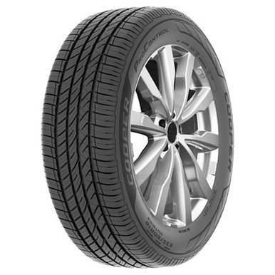 Cooper ProControl 245/45VR20XL Tires & Reviews | Mavis