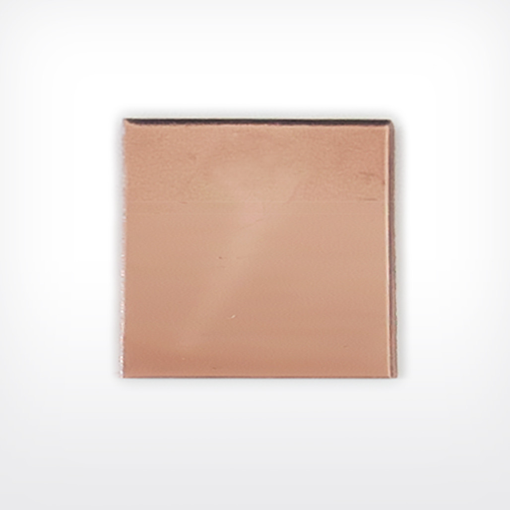 Copper Square, 15mm - Pack of 10 (507-CU) - Harrison & Harrison Craft ...